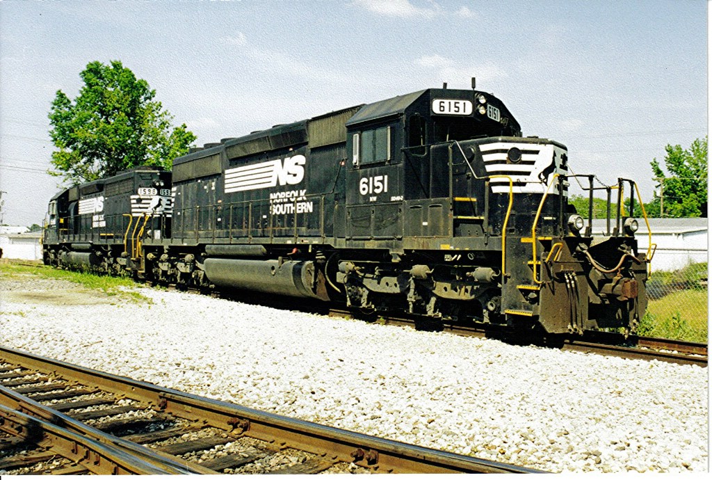 NS 6151
